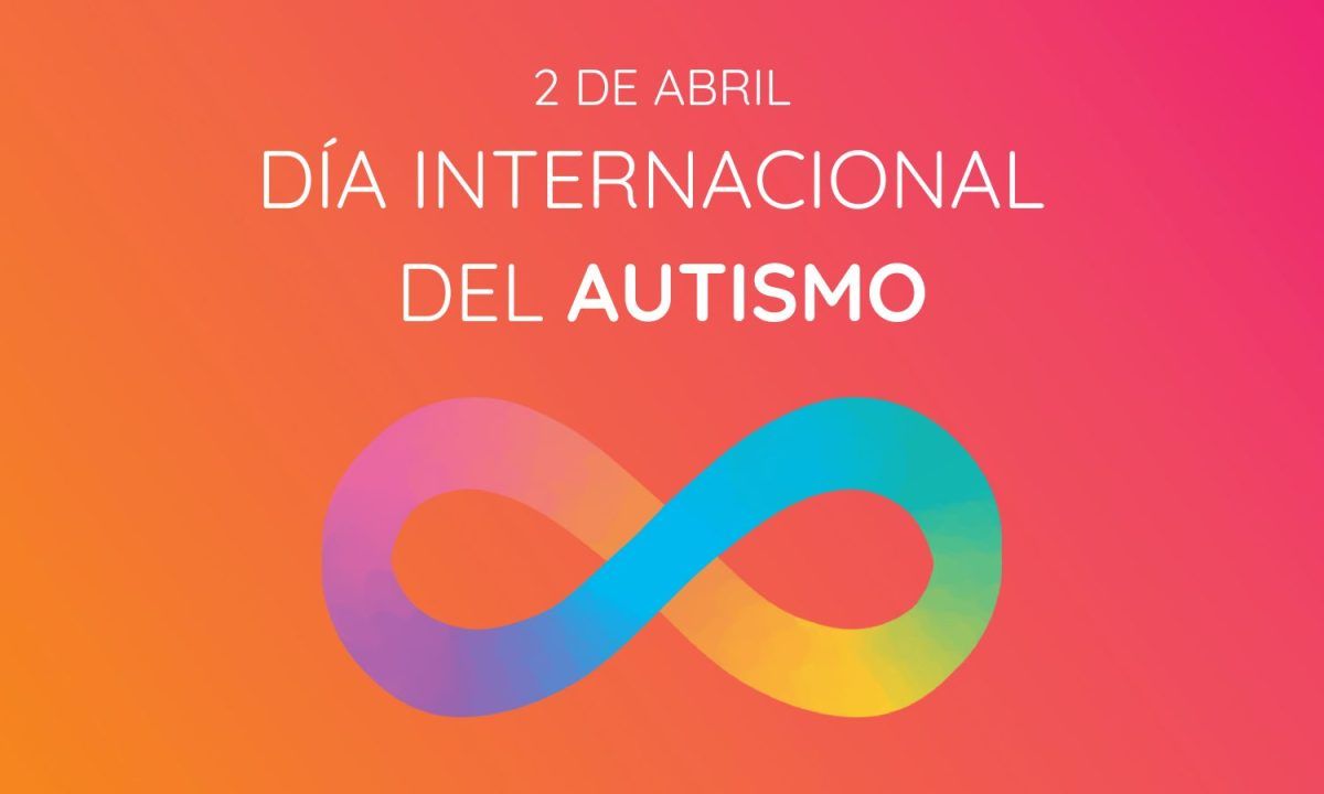 Día Mundial del Autismo - Neurodivergentes & Co